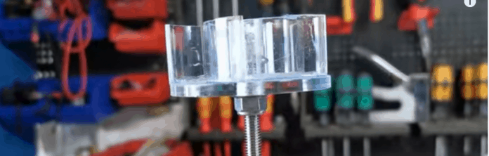 DIY Centrifugal Pump - How to make a pump from wood - The Engineering ...