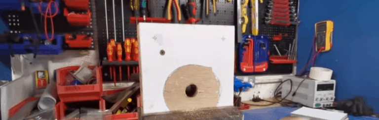 DIY Centrifugal Pump - How to make a pump from wood - The Engineering ...