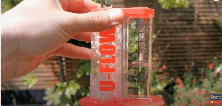 DIY Centrifugal Pump - How to make a pump from wood - The Engineering ...