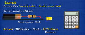 How a Battery Works - The Engineering Mindset
