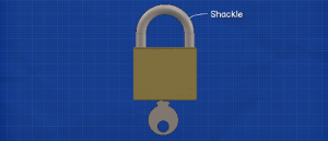How Padlocks Work - The Engineering Mindset