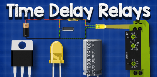 Relays - The Engineering Mindset