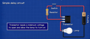 Time Delay Relays Explained - The Engineering Mindset