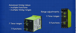 Time Delay Relays Explained - The Engineering Mindset