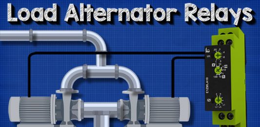 Relays - The Engineering Mindset