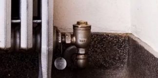 Thermostatic Radiator Traps - The Engineering Mindset