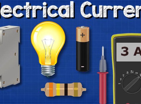 current basics Archives - The Engineering Mindset
