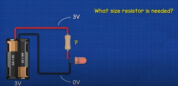 LED Circuit Design- How to design LED Circuits - The Engineering Mindset