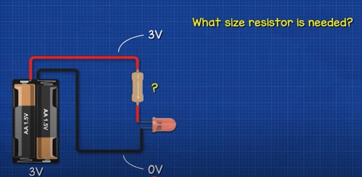 LED Circuit Design- How to design LED Circuits - The Engineering Mindset
