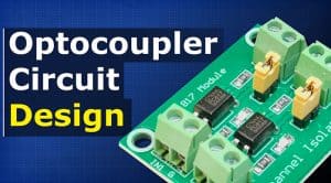 How Optocouplers Work - The Engineering Mindset