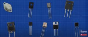 Transistor Explained- How Transistors Work - The Engineering Mindset