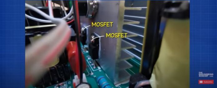 Transistor Explained- How Transistors Work - The Engineering Mindset