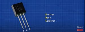 Transistor Explained- How Transistors Work - The Engineering Mindset