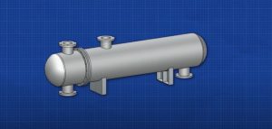 Industrial Heat Exchangers The Engineering Mindset