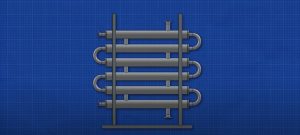 Industrial Heat Exchangers The Engineering Mindset