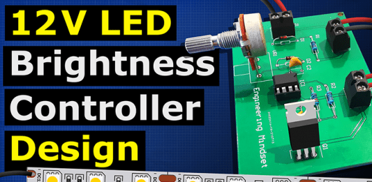 Dc Circuits The Engineering Mindset