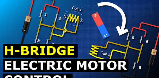 Electrical Motors - The Engineering Mindset