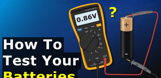 Voltage Basics - The Engineering Mindset