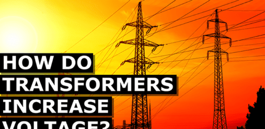 How Electronic Expansion Valves work - The Engineering Mindset