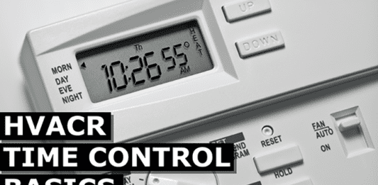 HVAC Systems - The Engineering Mindset