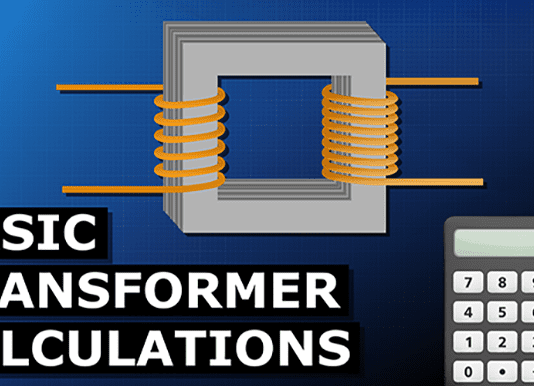 Transformer Archives - The Engineering Mindset