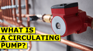 What is a Circulating Pump? - The Engineering Mindset