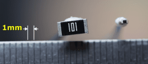 Resistors Explained - The Engineering Mindset