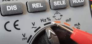 Multimeter tutorial - The Engineering Mindset