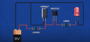 LED's Explained - The Engineering Mindset