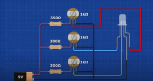 LED's Explained - The Engineering Mindset