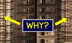 Sub Panels Explained - The Engineering Mindset