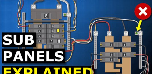 Power Factor Explained - The Engineering Mindset