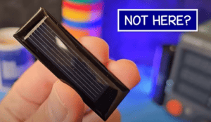 Solar Panels Explained - The Engineering Mindset