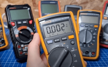 Learn How To Use a Multimeter - The Engineering Mindset