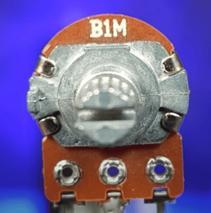 Potentiometer Explained - The Engineering Mindset