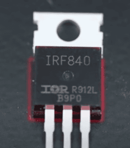How MOSFET Works- Ultimate guide, understand like a PRO - The ...