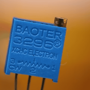 Potentiometer Explained - The Engineering Mindset