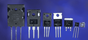 How MOSFET Works- Ultimate guide, understand like a PRO - The Engineering Mindset