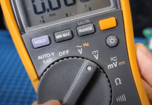 Learn How To Use a Multimeter - The Engineering Mindset