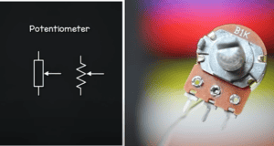 Potentiometer Explained - The Engineering Mindset