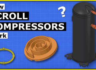 HVAC Archives - The Engineering Mindset