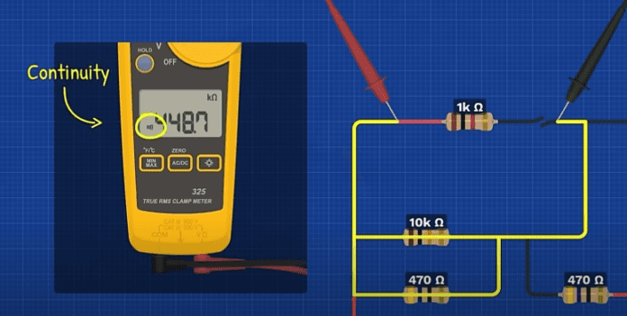 Clamp Meter - The Engineering Mindset