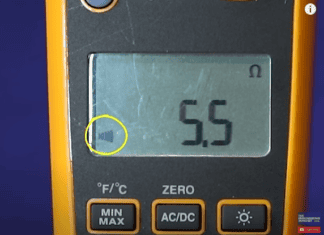 Clamp Meter - The Engineering Mindset