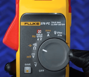 Clamp Meter - The Engineering Mindset