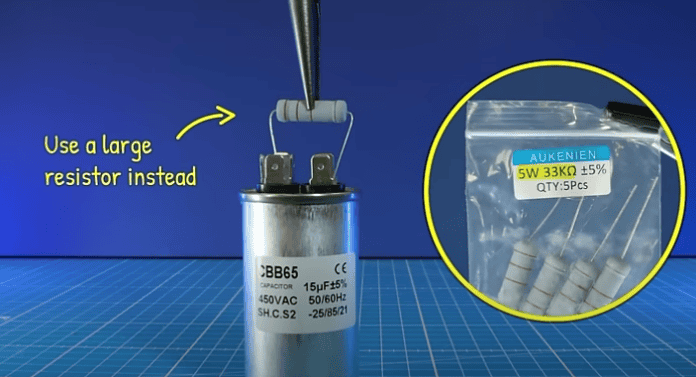 Clamp Meter - The Engineering Mindset