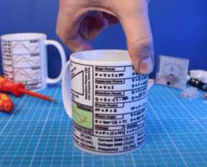 How Electricity Works- For Visual Learners - The Engineering Mindset