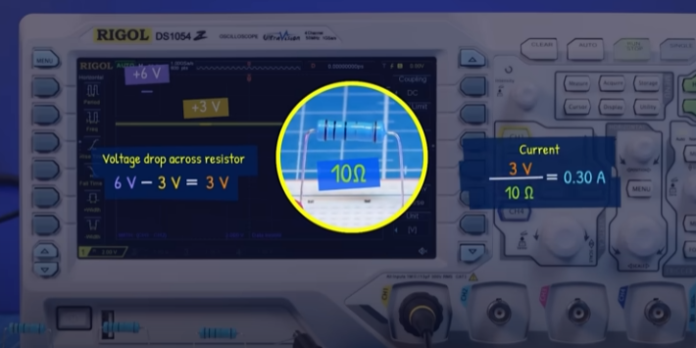How to ACTUALLY Use an Oscilloscope (Beginner-Friendly Guide!) - The ...