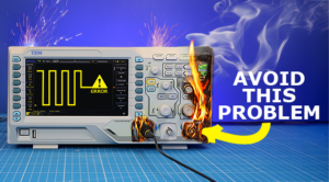 How to ACTUALLY Use an Oscilloscope (Beginner-Friendly Guide!) - The ...